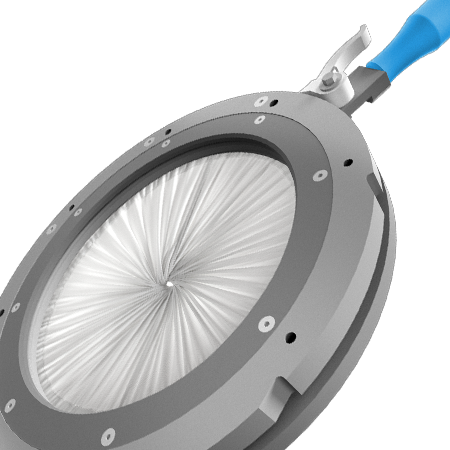 Vortex Global | Solids & Bulk Handling Components